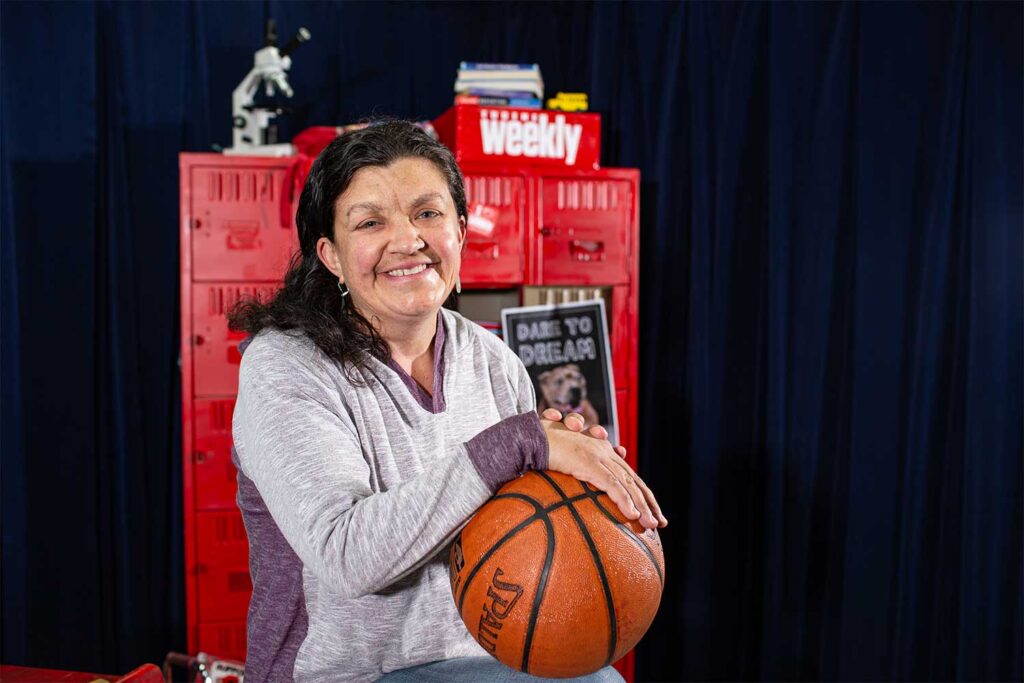 Best Local TV personality – Best of Eugene